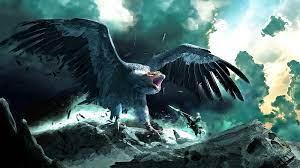 The 6 Most Powerful Legendary Creatures - 6 steps