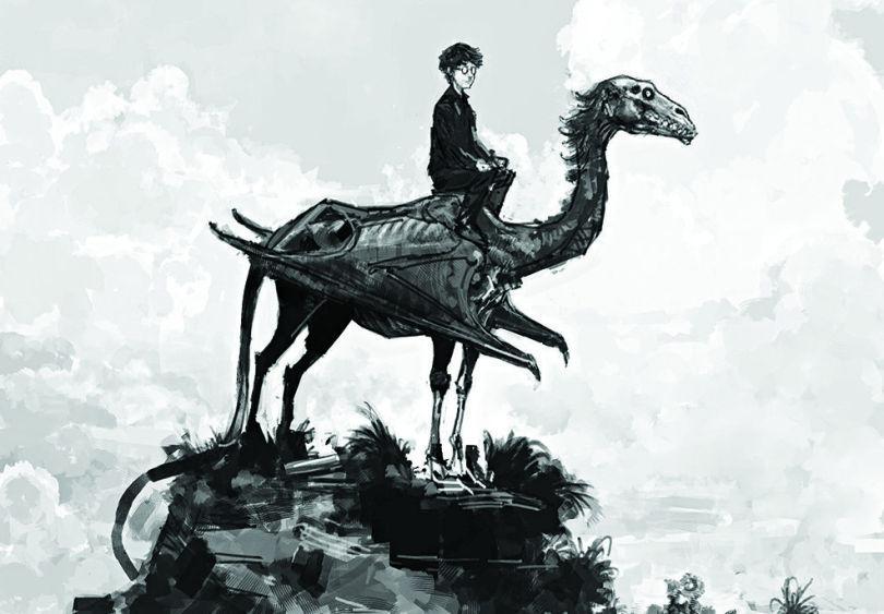 Top 10 Animals in Harry Potter 🐉 - List of Harry Potter Magical Creatures