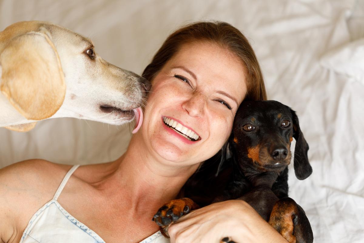 Do Dogs Like Kisses? - Understanding Canine Affection