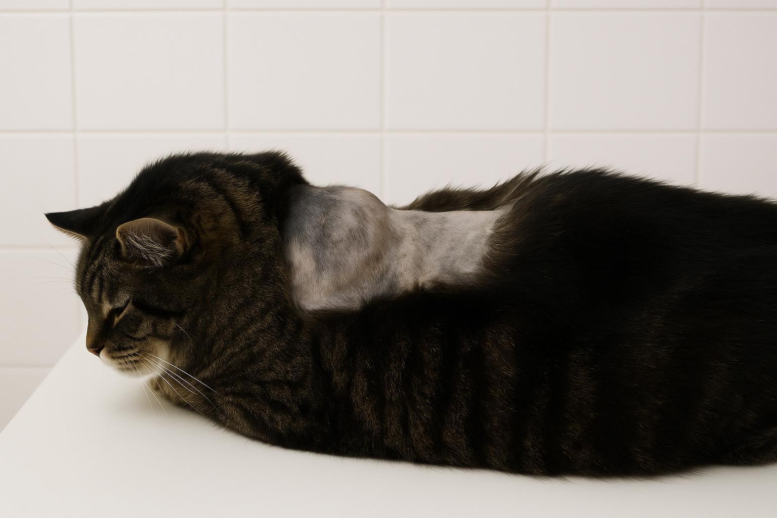 Soft Tissue Sarcoma in Cats - Types and Treatment of Feline Sarcoma