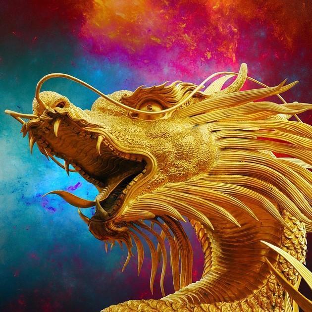 The 6 Most Powerful Legendary Creatures - 6 steps