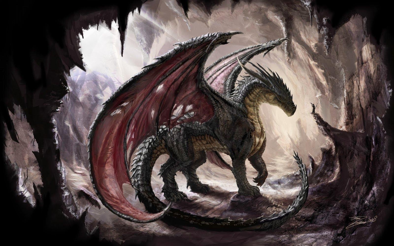 The 6 Most Powerful Legendary Creatures - 6 steps