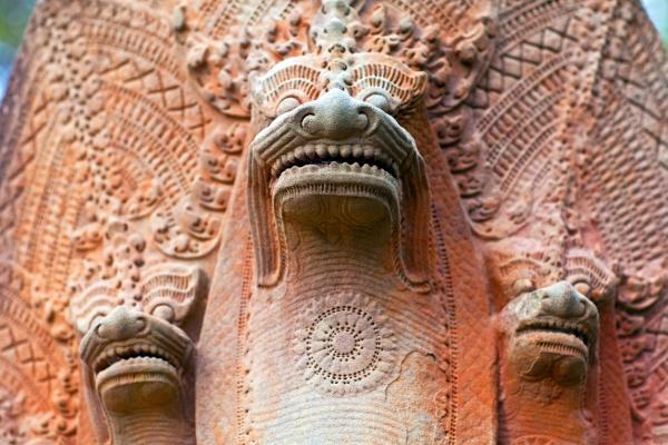The 6 Most Powerful Legendary Creatures - 6 steps