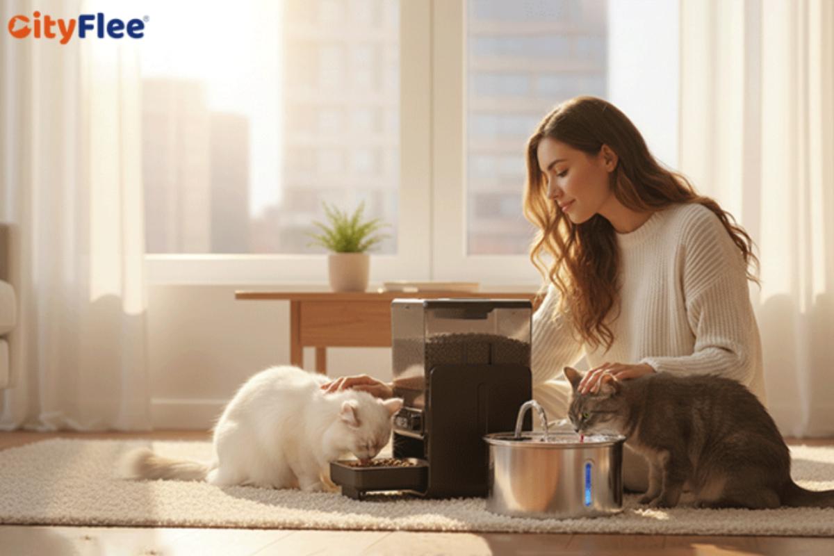 Smart Pet Care Starts with a Healthy Routine