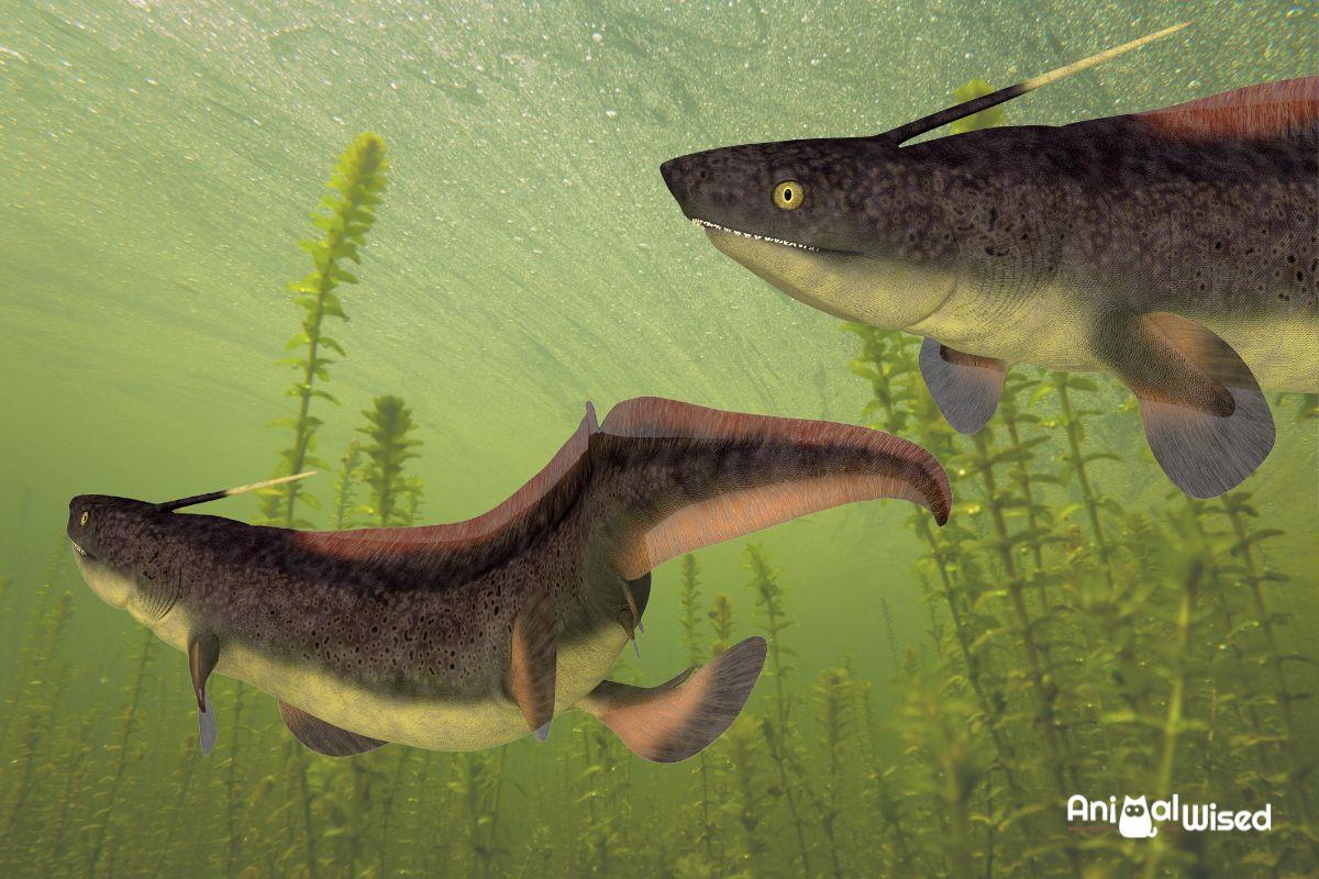 5 Extinct Prehistoric Sharks - What Terrifying Giants Ruled the Seas?