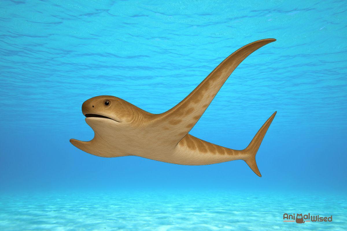 5 Extinct Prehistoric Sharks - What Terrifying Giants Ruled the Seas?