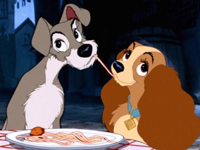 Disney Names for Dogs - Male & Female Characters