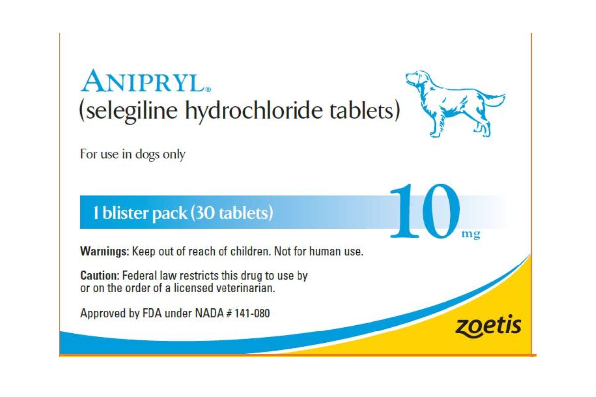 Dog Incontinence Medication Types - Canine Incontinence Drugs