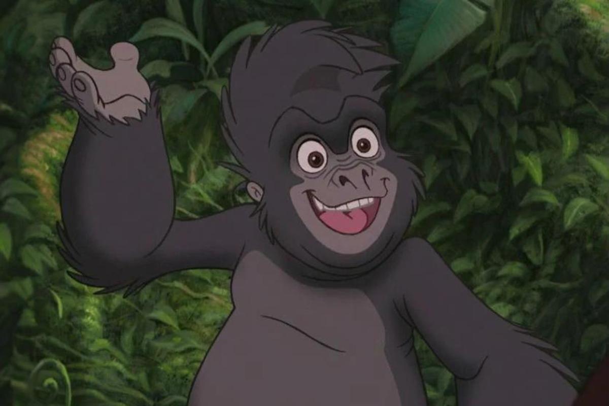 Tarzan zodiac sign 60 photos - Youhoroscope.com