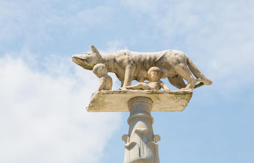 Mythological Names for Dogs - Male and Female Dog Names