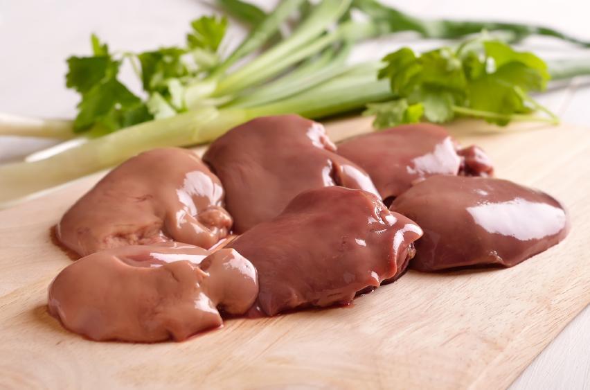 Iron-Rich Foods for Cats - How to Prevent Anemia in Cats