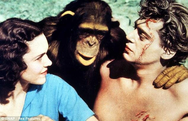 The 5 Most Famous Fictional Animals