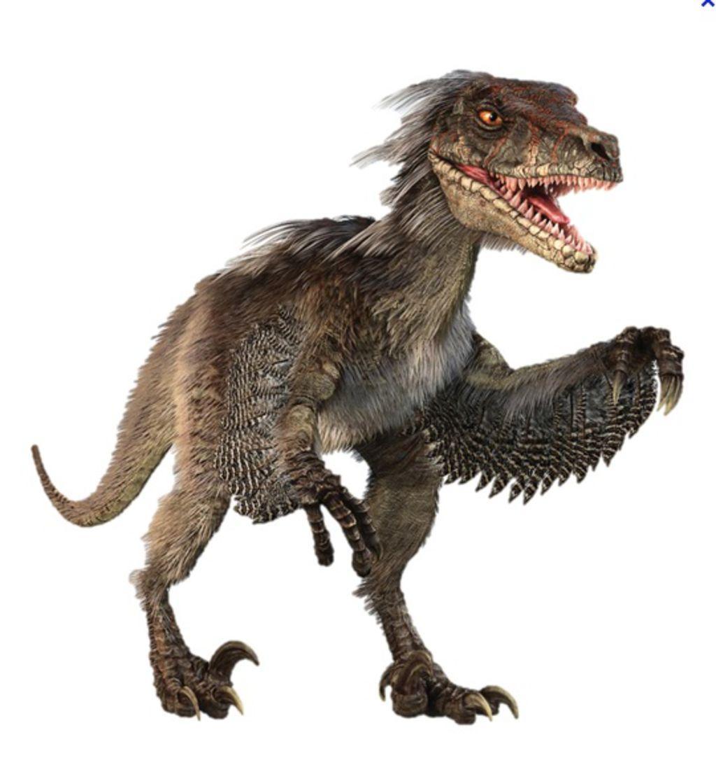 Top 7 Carnivorous Dinosaurs - The Strongest Prehistoric Creatures!