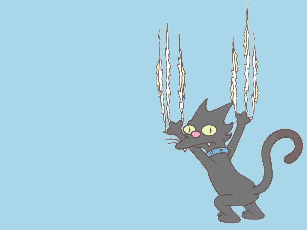 15 Famous Black Cats in History and Culture - with Pictures