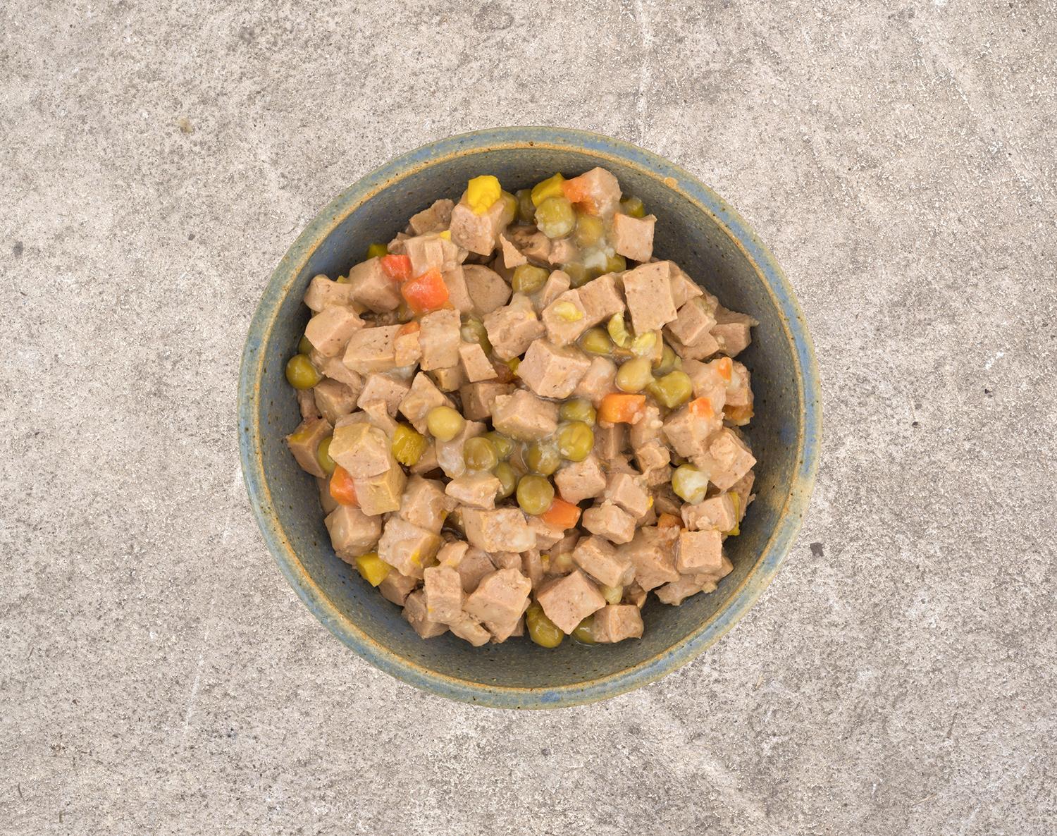 Are Peas Good for Dogs? - Nutritional Benefits and Serving Tips