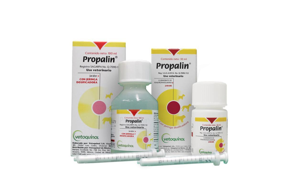 Propalin for Dogs - Uses, Side Effects and Cost